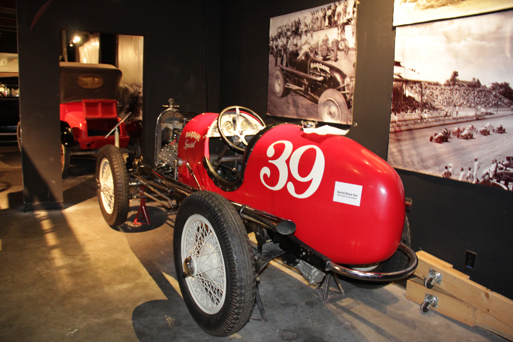 The Auto World Museum Fulton, Missouri – Infinite-Garage