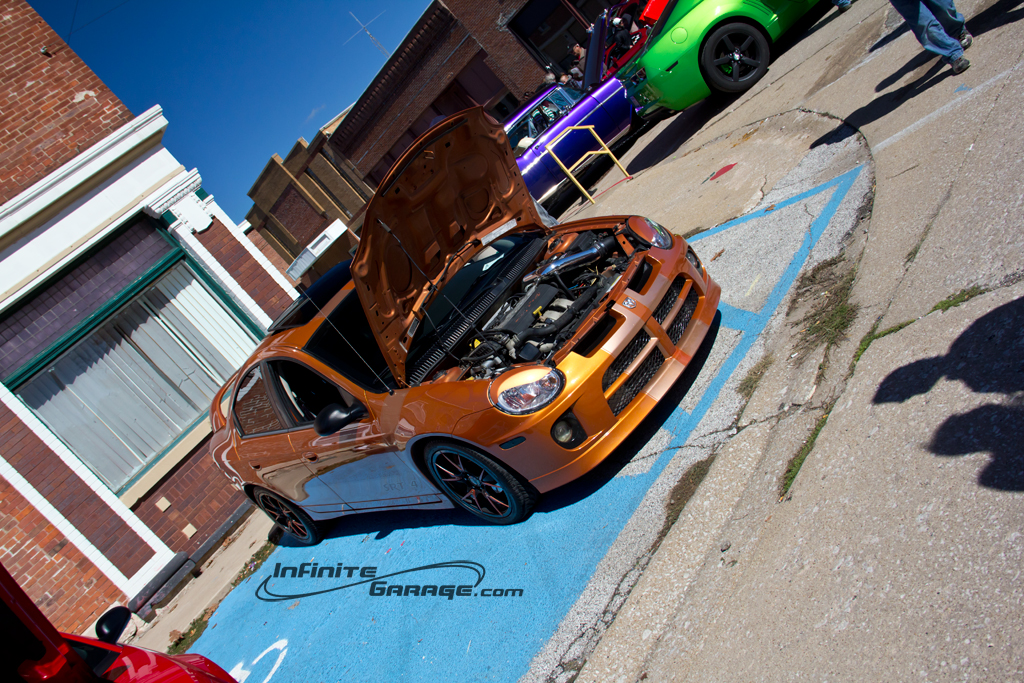 2012 Barry Apple Festival Car Show: Part 1 Mopar – Infinite-Garage