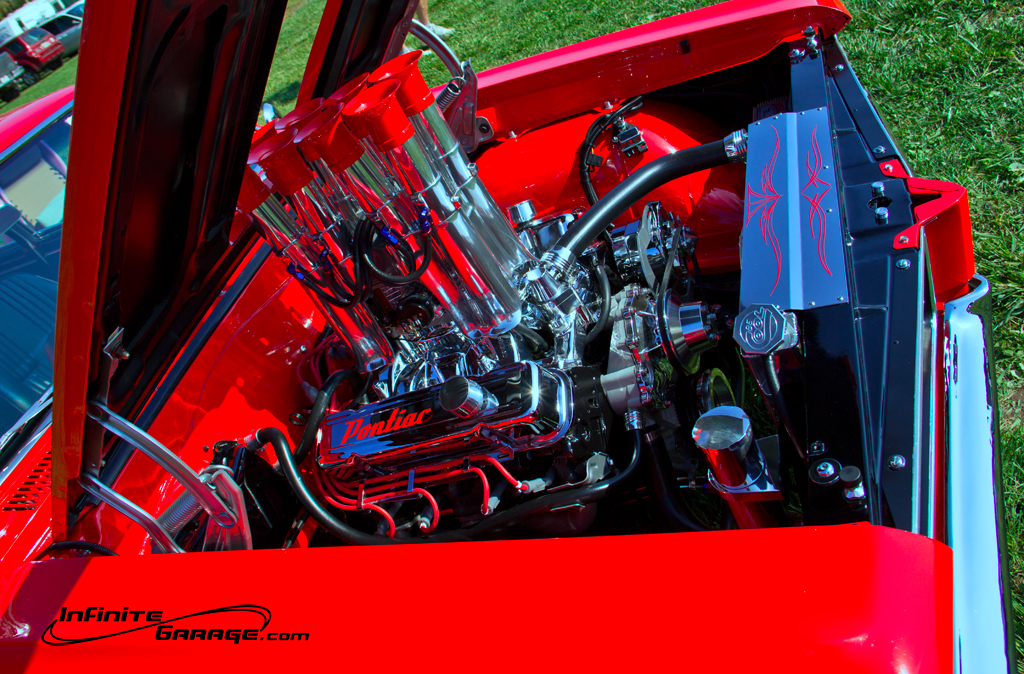 The toughest 1964 Pontiac GTO in the land – Infinite-Garage