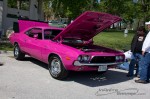 Chrysler E body’s: The Plymouth Cuda and Dodge Challenger – Infinite-Garage